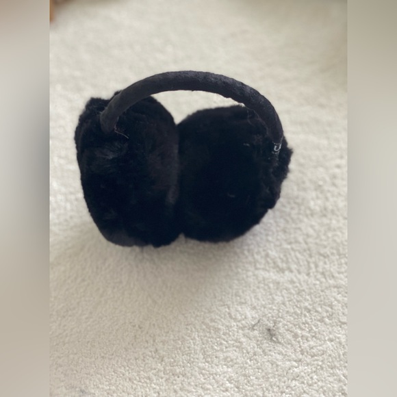 UGG | Accessories | Ugg Ear Muffs | Poshmark